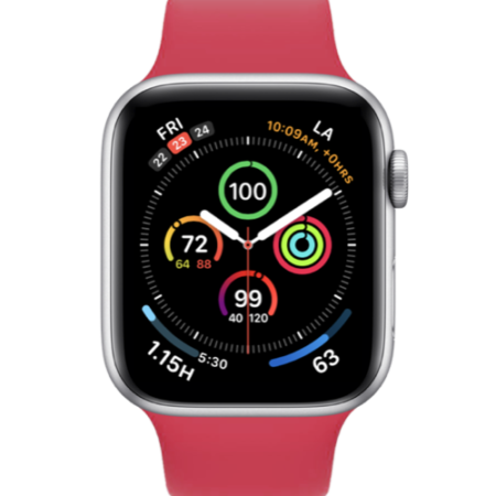 Complete • buddywatch