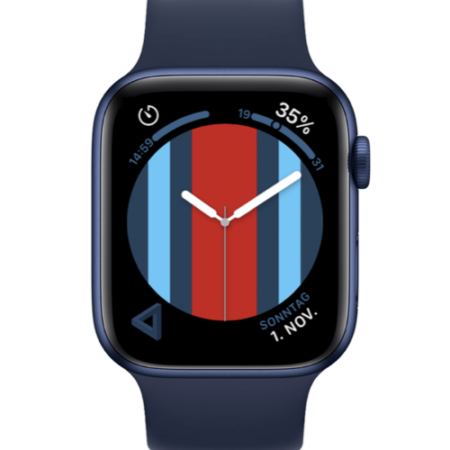 Martini Racing • buddywatch