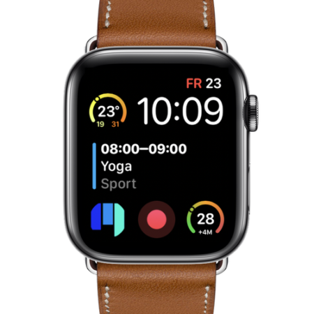 Office • buddywatch