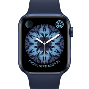 Dark of Time • buddywatch