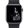 Dark Knight • buddywatch • Download Apple Watch Face