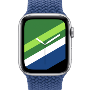 F1 Jordan 191 • buddywatch • Download Apple Watch Face