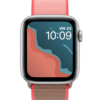Minimal Beach • buddywatch • Download Apple Watch Face